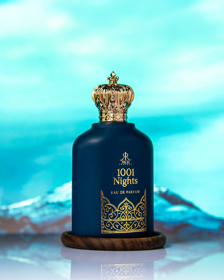 عطور – Rich Perfume